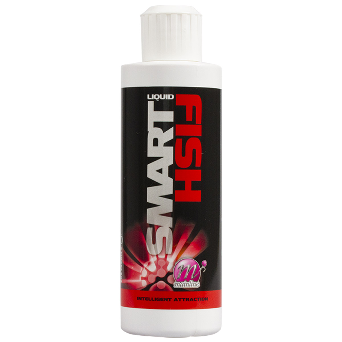 Mainline Smart Liquid - Fish - Zunnebeld