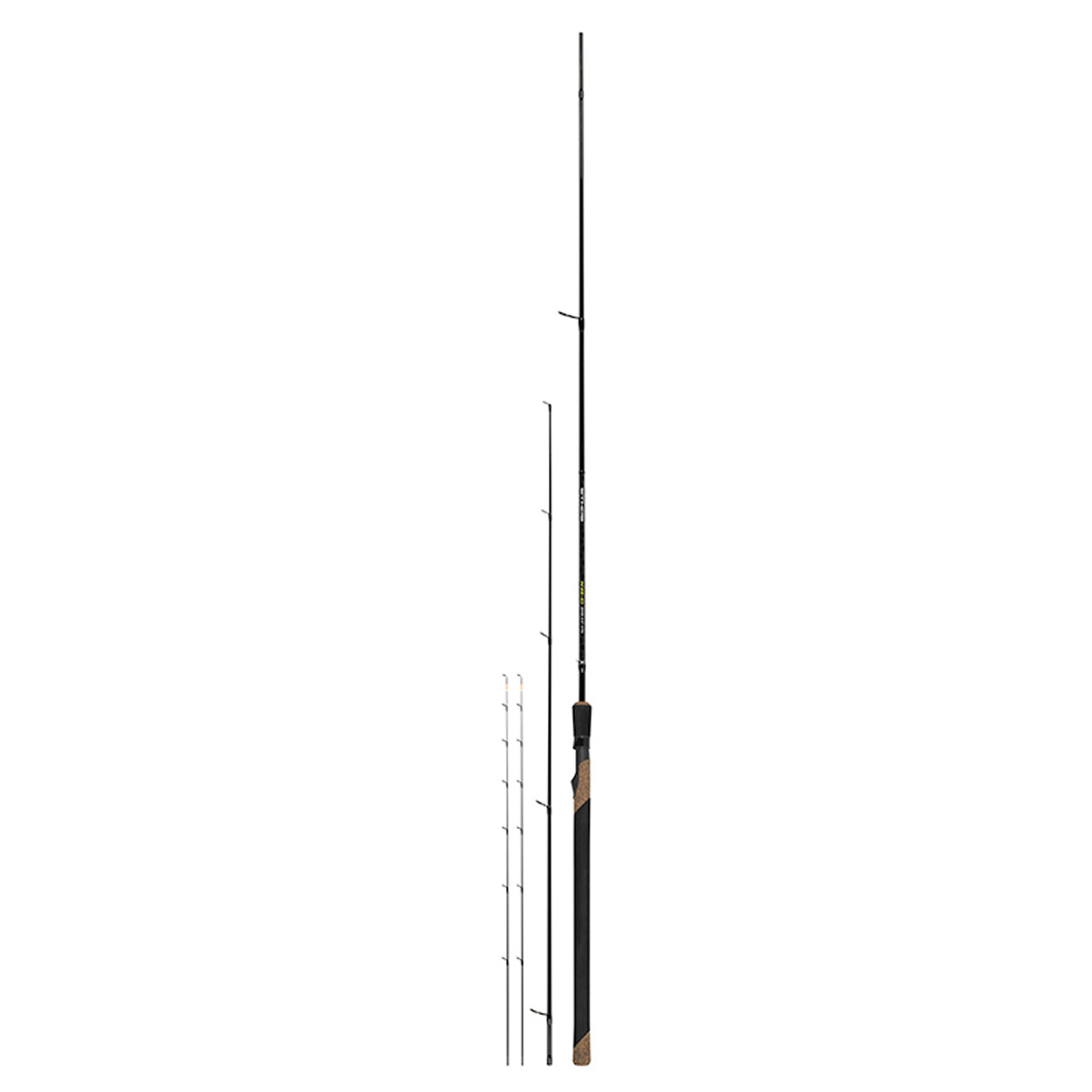 Matrix Ethos XR-C Bomb Rods - 9 ft - Zunnebeld