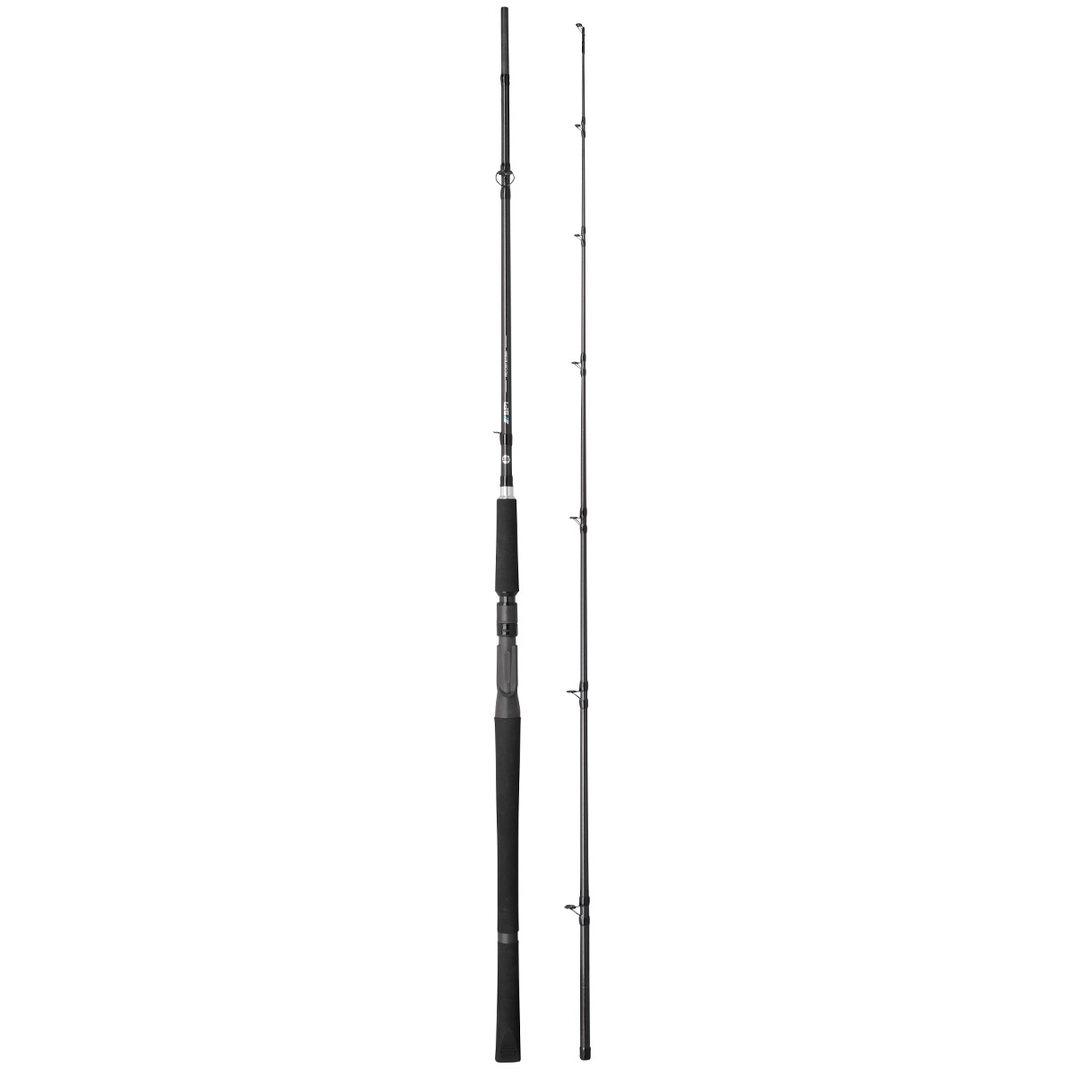 Spro SP1 Pro Cast 2,35 H - Zunnebeld