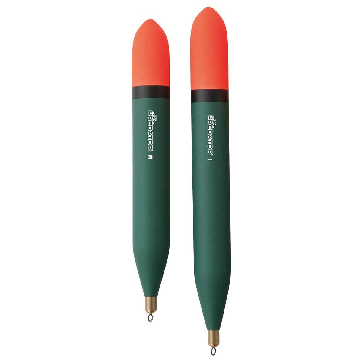 Fox Rage Predator HD Loaded Pencil Floats - Zunnebeld