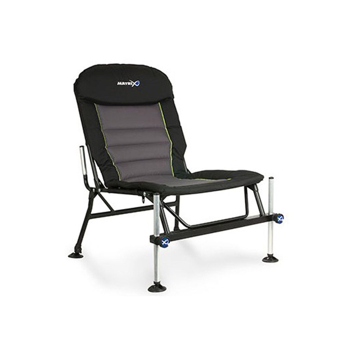 Matrix Deluxe Accessory Chair - Zunnebeld